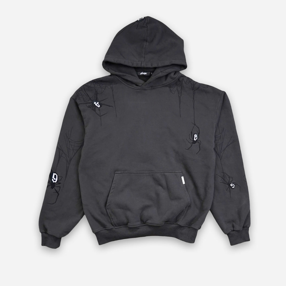 Phantom Web Hoodie (Preorder: Ships August 18)