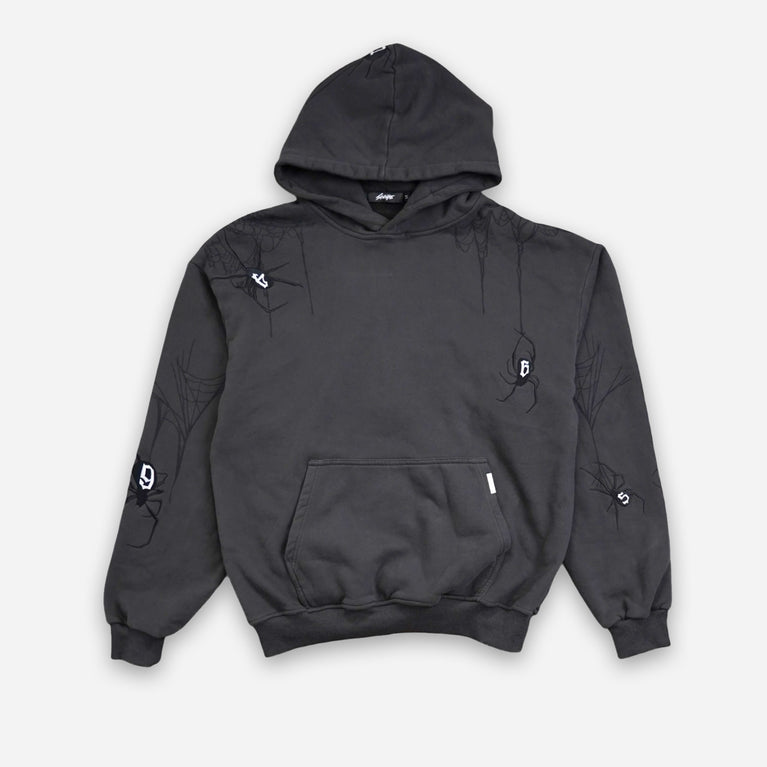 Phantom Web Hoodie (Preorder: Ships August 18)